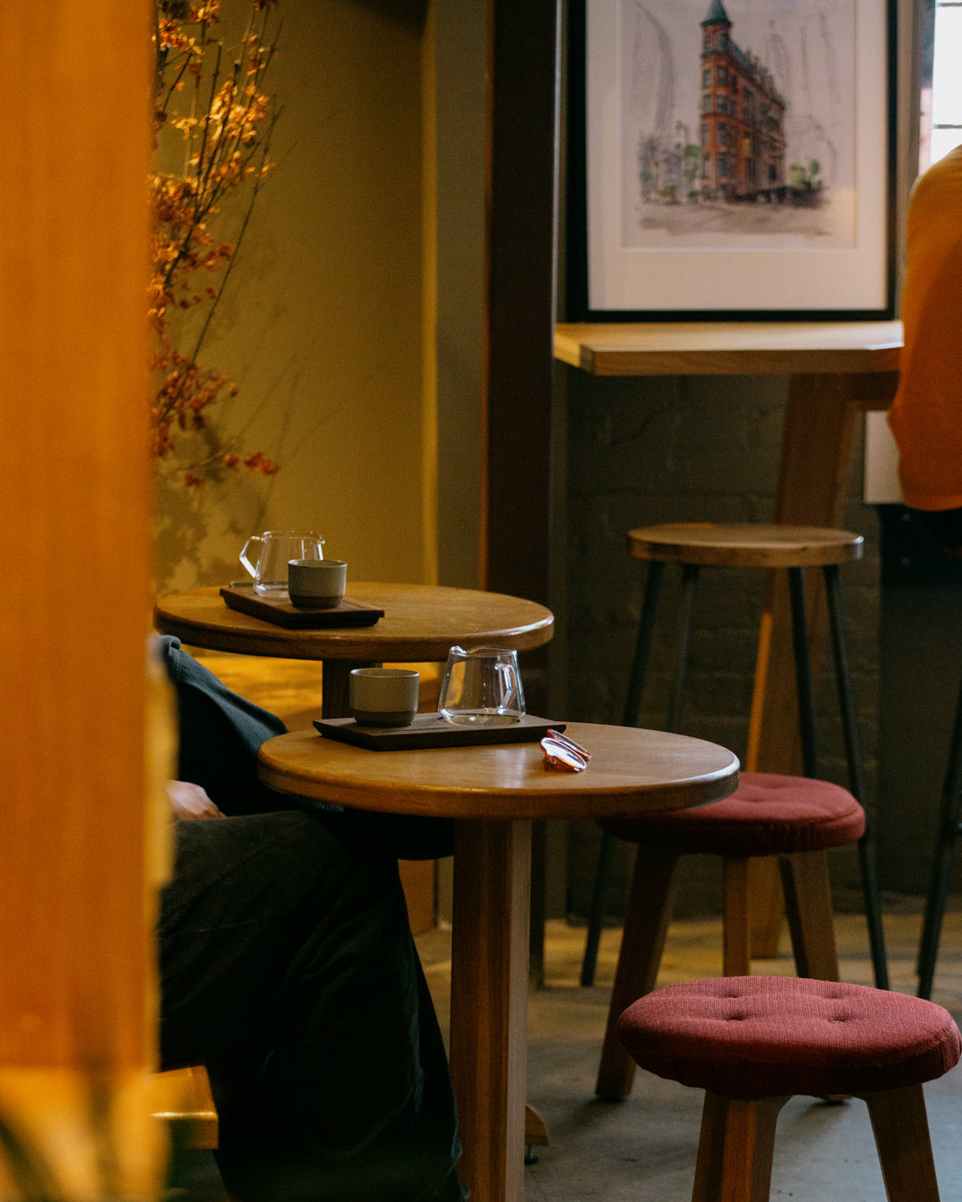 Boxcar Social Laneway - Specialty & Third Wave Coffee