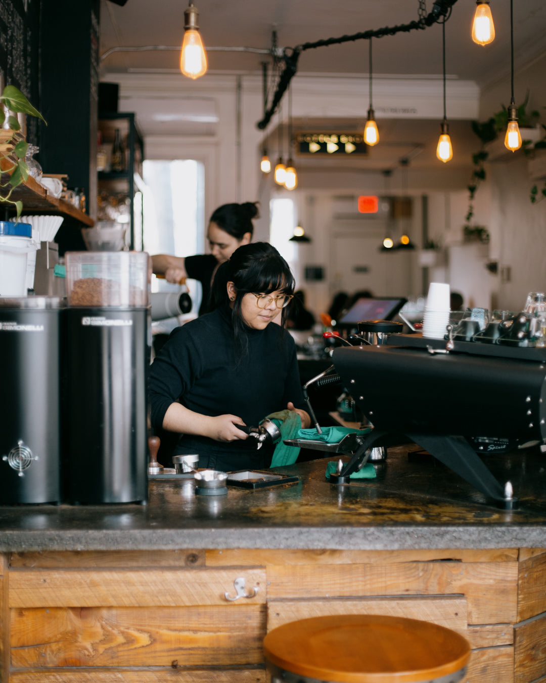 Boxcar Social Summerhill - Café & Bar