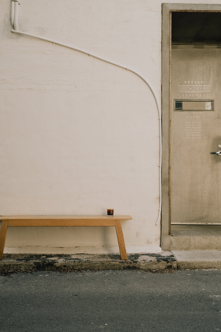 Boxcar Social | Wine & Third Wave Coffee | Toronto