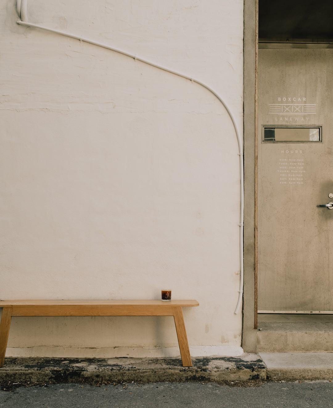 About Us - Boxcar Social