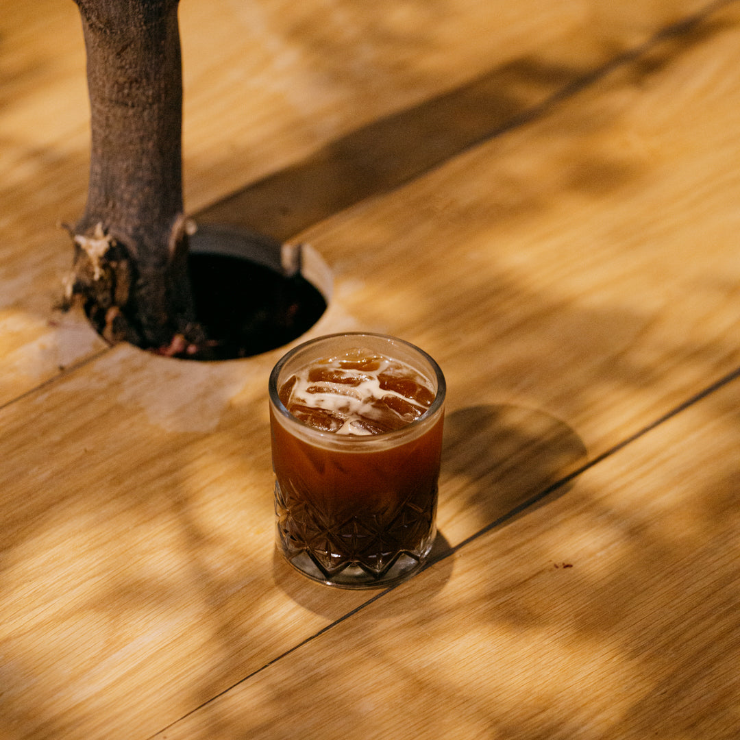 Boxcar Social Laneway - Specialty & Third Wave Coffee