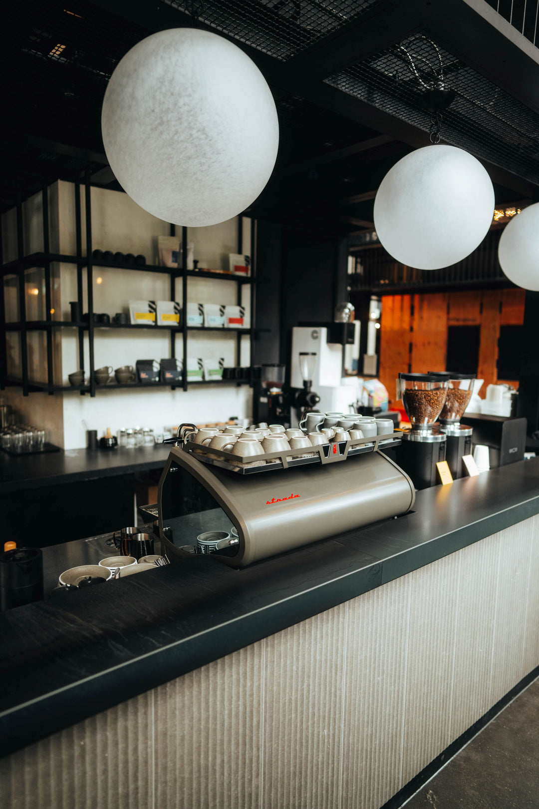 Boxcar Social Harbourfront - Cafe, Bar, & Restaurant