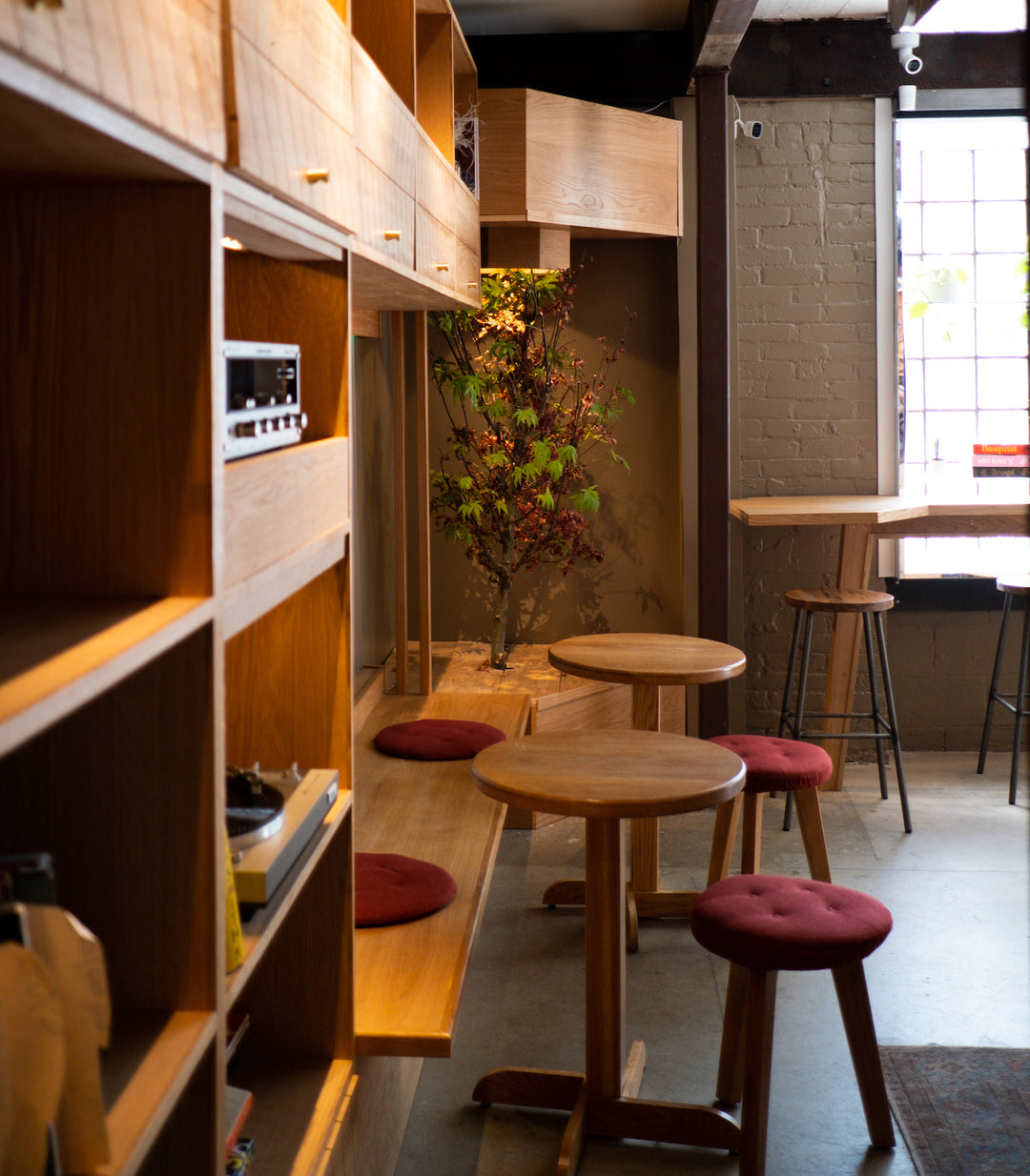 Boxcar Social Laneway - Specialty & Third Wave Coffee