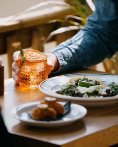 Boxcar Social | Wine & Third Wave Coffee | Toronto