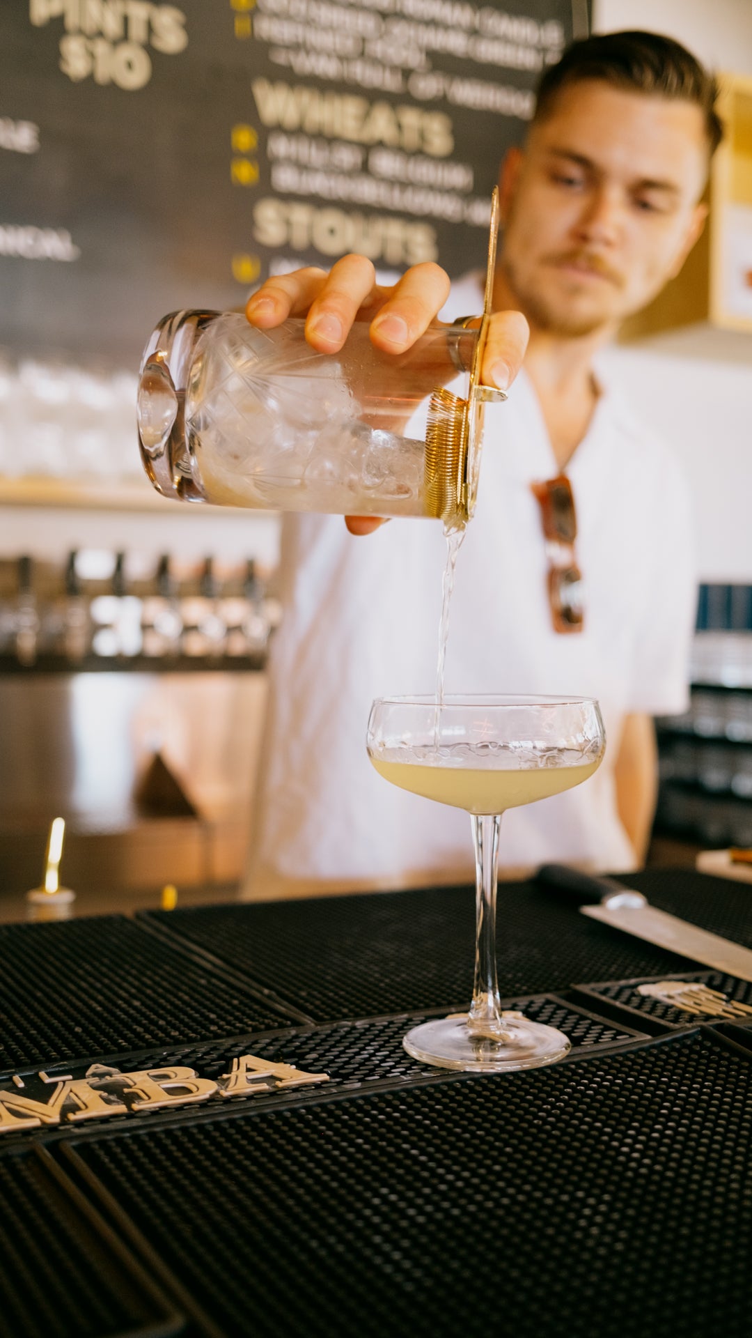 Boxcar Social Harbourfront - Cafe, Bar, & Restaurant