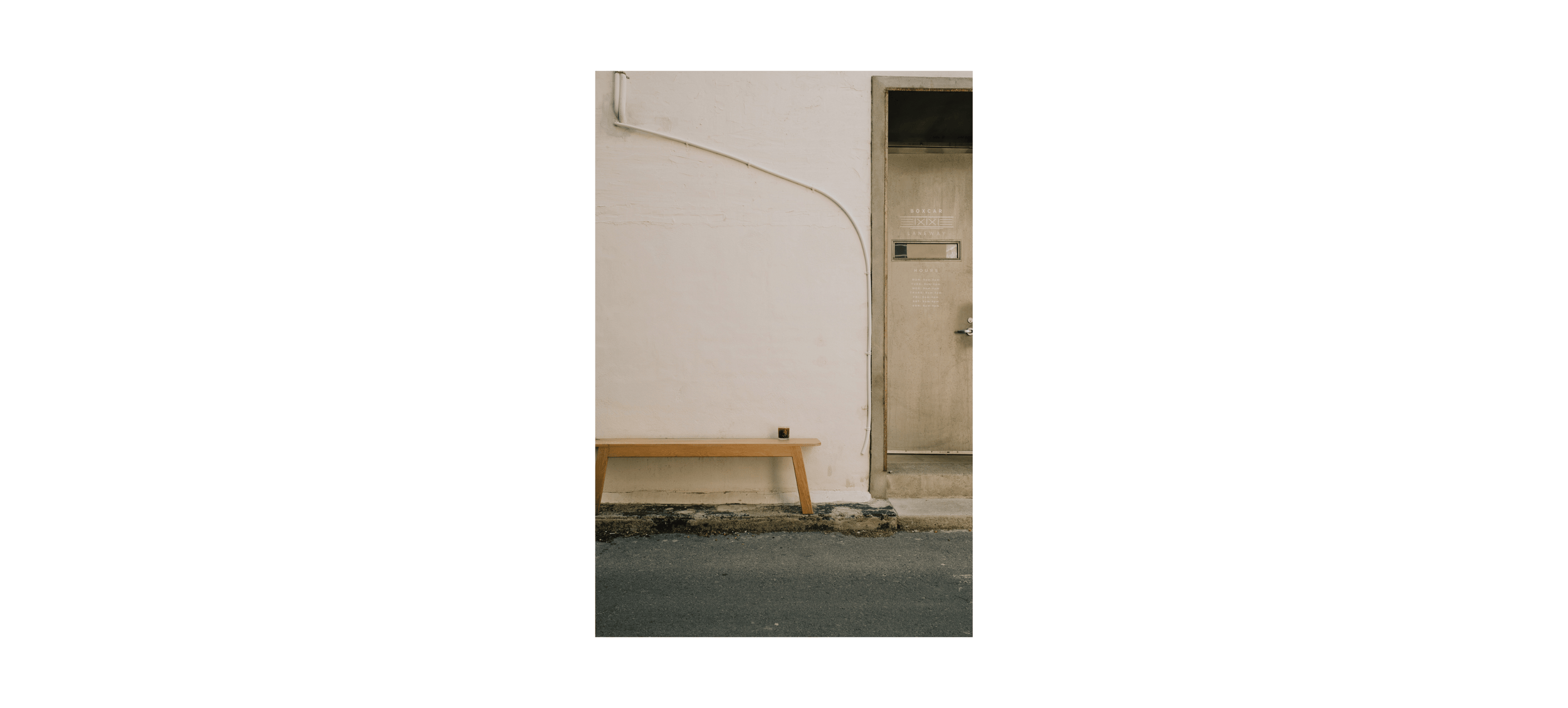 Boxcar Social | Wine & Third Wave Coffee | Toronto